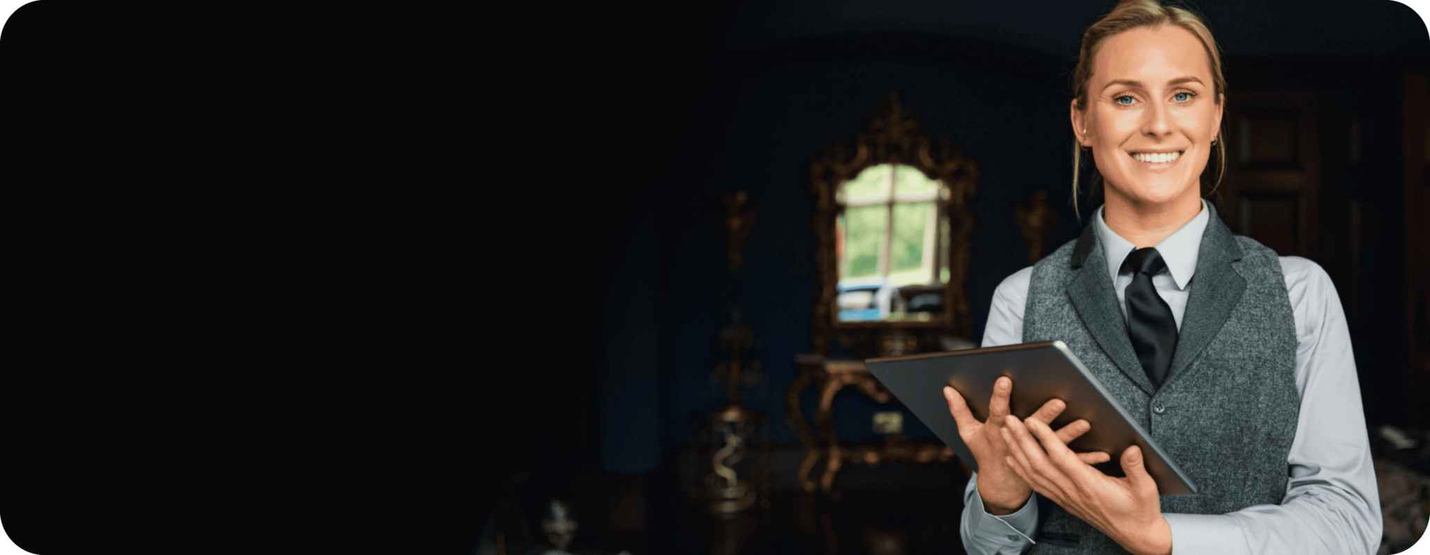 Hotel Digital Solutions & Booking Tools | Net Affinity