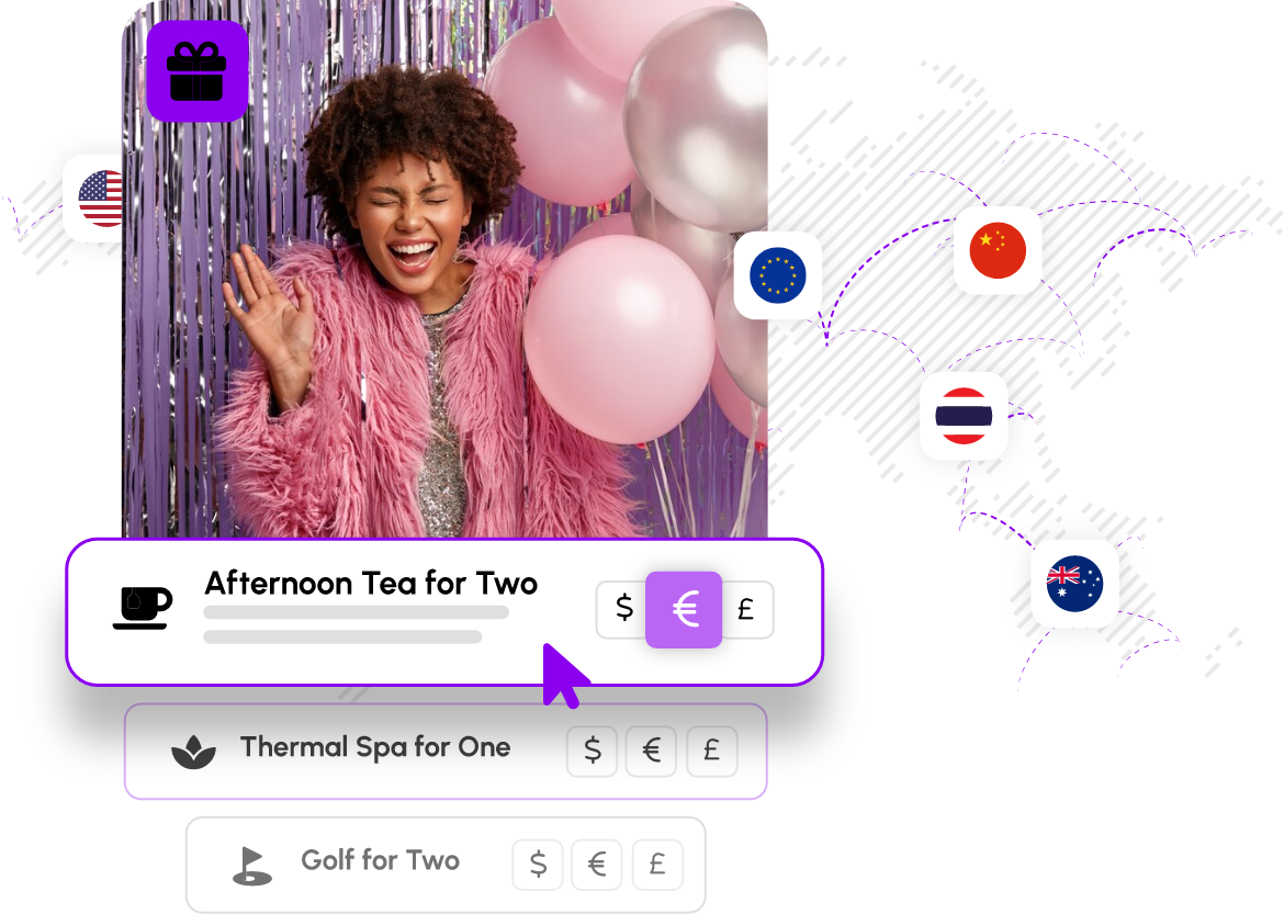 Booking Engine - Net Affinity
