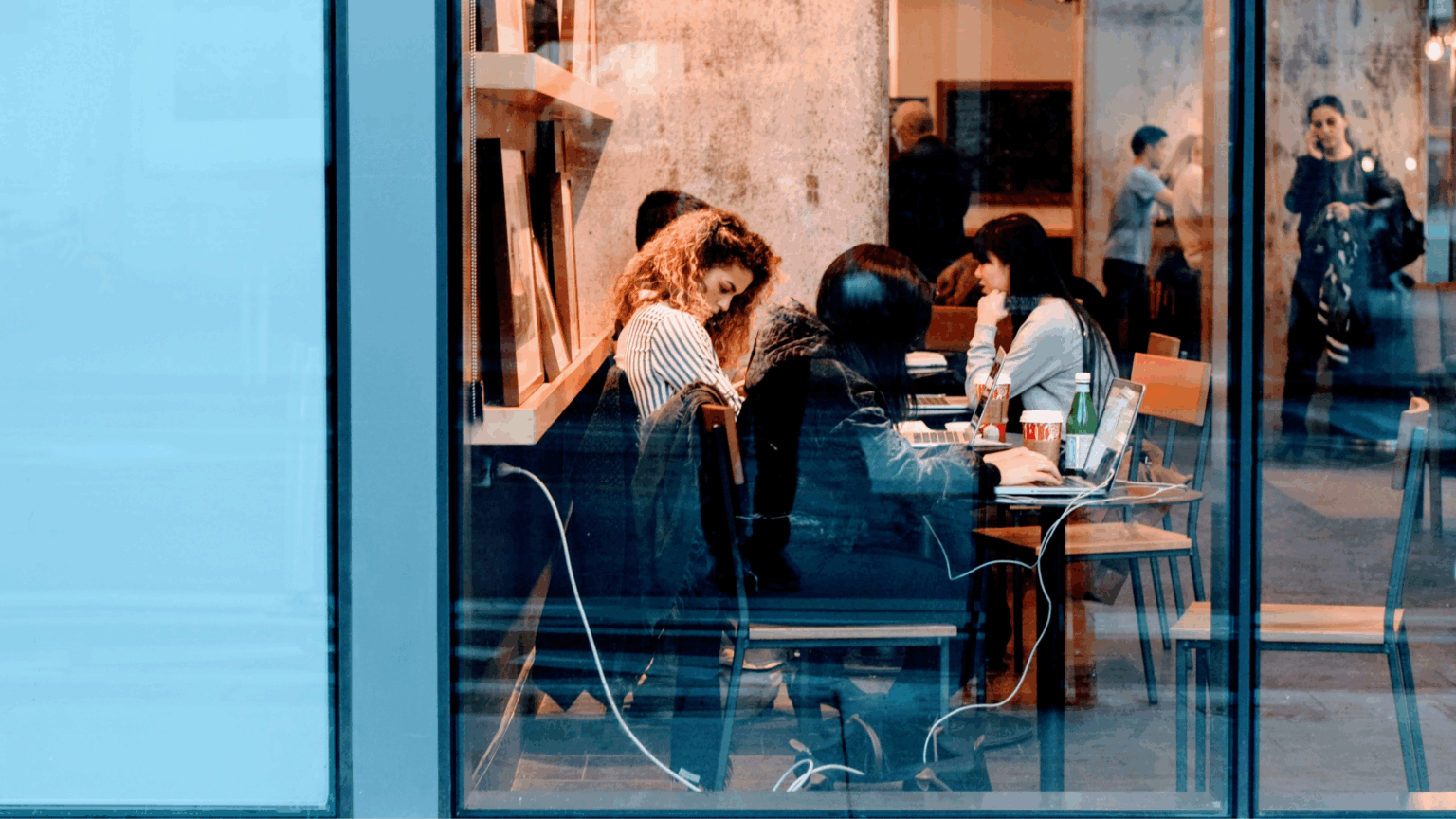 Smart Channel Manager / GDS - Net Affinity